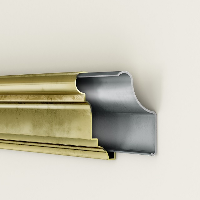 Commercial Roll Formed Products: A Guide to the Best Materials