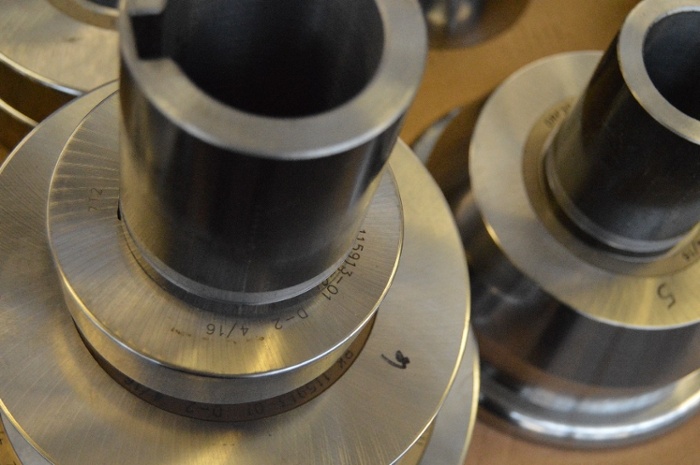 Roll Forming Tooling: Should You Design & Build In-House or Outsource?