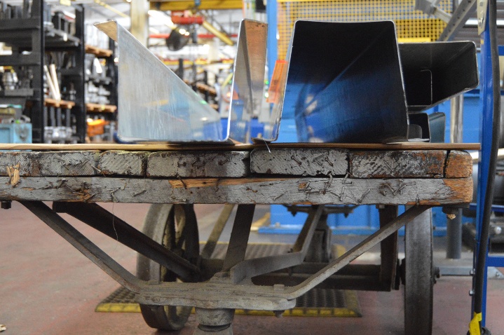 Steel Channel Prices: What Goes Into Roll Formed C & U Shapes?