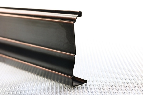 Types of Architectural Metal Mouldings - Basic Guide