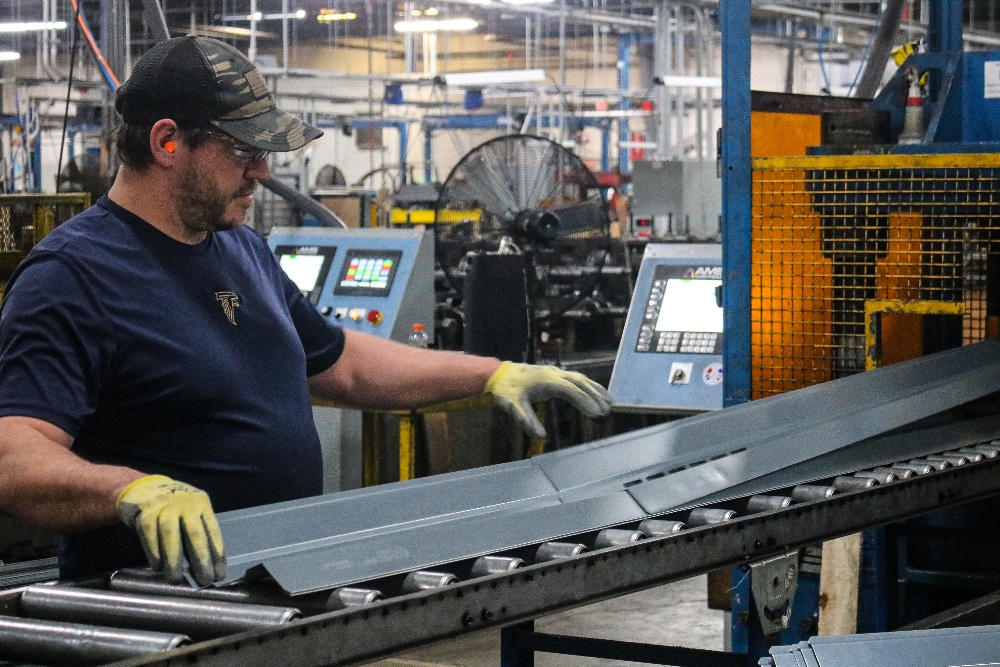 5 METAL ROLL FORMED PROFILES YOU CAN'T (OR SHOULDN'T) MAKE OTHER WAYS