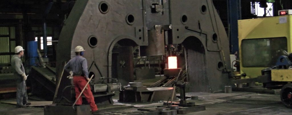 An Overview of Metal Forming Processes: Industries & Applications