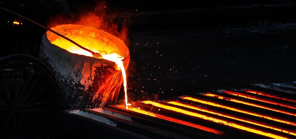 An Overview of Metal Forming Processes: Industries & Applications