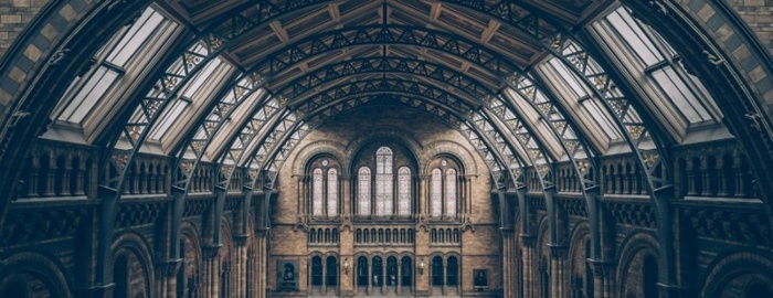 Find Your "Beauty": Aesthetic Architecture With Ornamental Metal