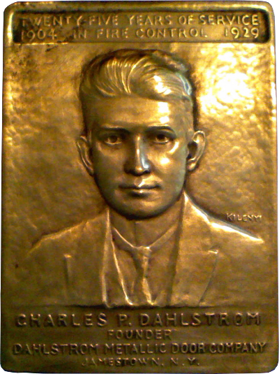 The History of Dahlstrom Roll Form