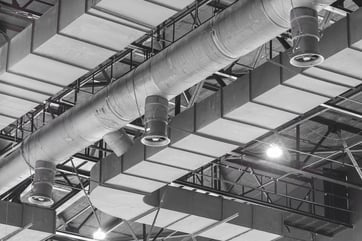 How to Choose HVAC Material for Roll Forming