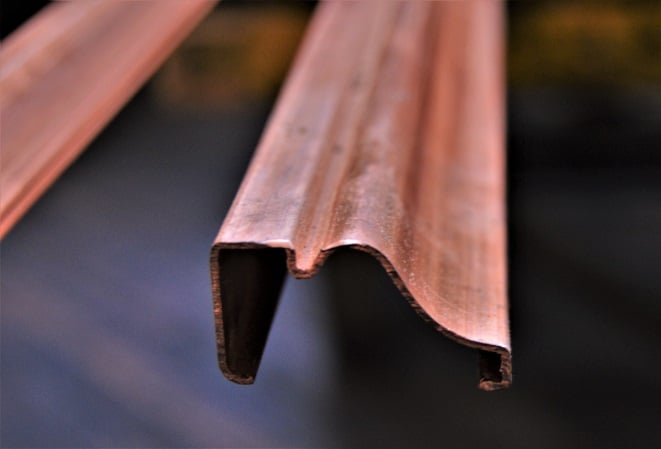 Does Copper Rust?