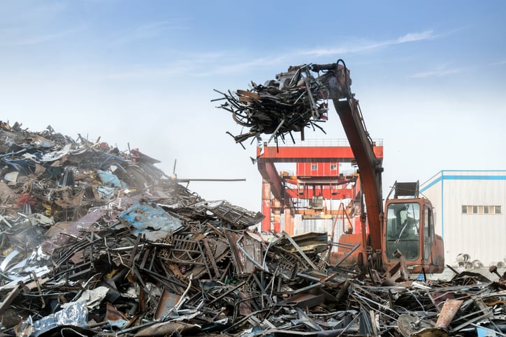 ECO-FRIENDLY INTERIOR DESIGN MATERIALS: IS STEEL SUSTAINABLE?