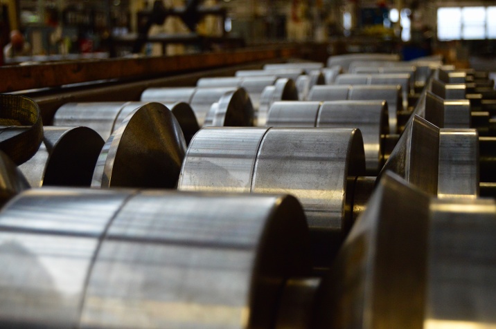 An Overview of Metal Forming Processes: Industries & Applications