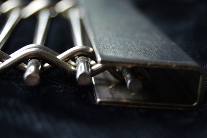 Streamline Your Supply Chain for Wire Mesh Frames