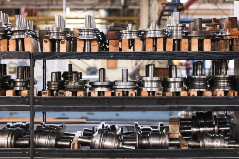 Roll Forming Tooling Manufacturers Can Help Cut Lead Time