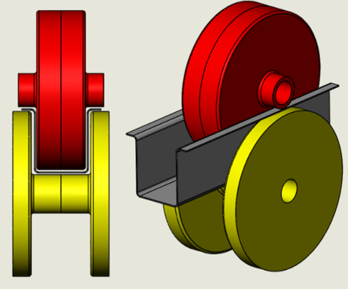 Outsourcing Roll Forming Tooling May Bring Cost Savings Down the Line