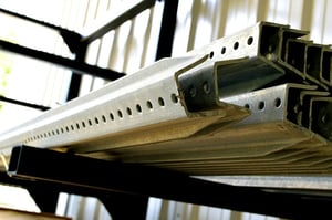 5 Surprisingly Common U Channel Edge Trim Applications