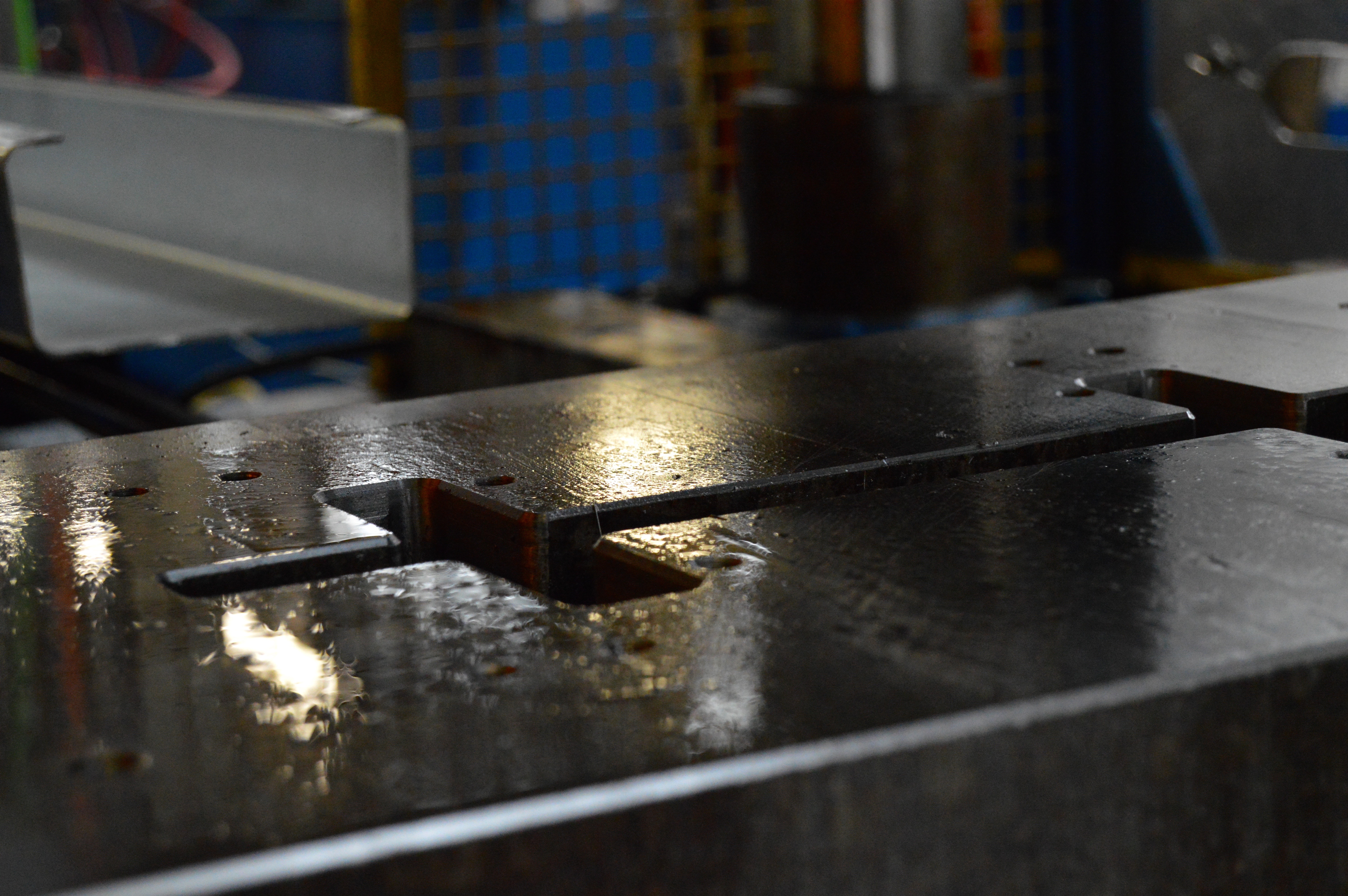 How Does Roll Forming Fit Into the Full Metal Fabrication Process?