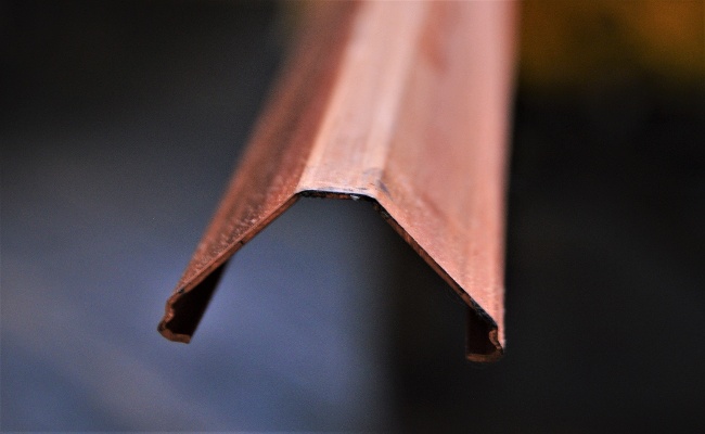 Roll Forming and Architectural Metal Moulding Blog